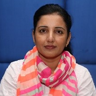 Beyond the Pandemic: Leaving No One BehindSpeakers |Dr Humera Ishfaq ...