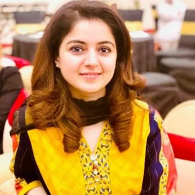 Light at the End of the Tunnel: Hope in Times of DespairSpeakers |Ms ...