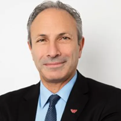 Light at the End of the Tunnel: Hope in Times of DespairSpeakers |Dr ...