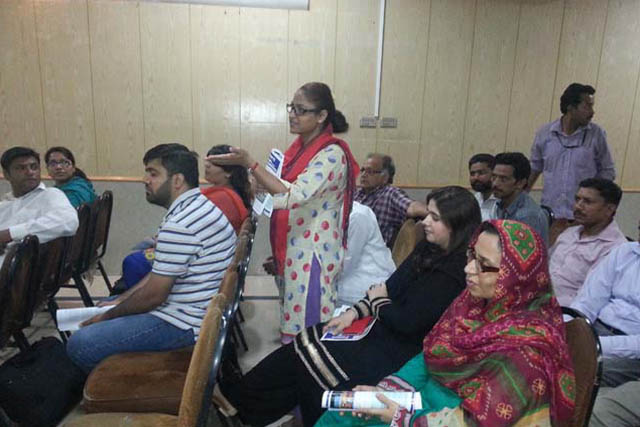 Action Research and Organizational Capacity Building (OCB)