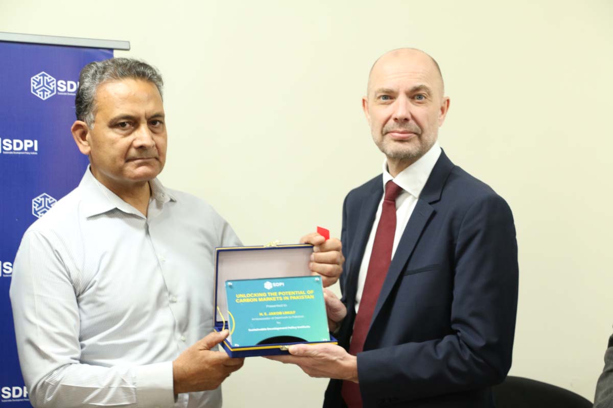 Capacity Building Workshop for Journalists “Clim - event details